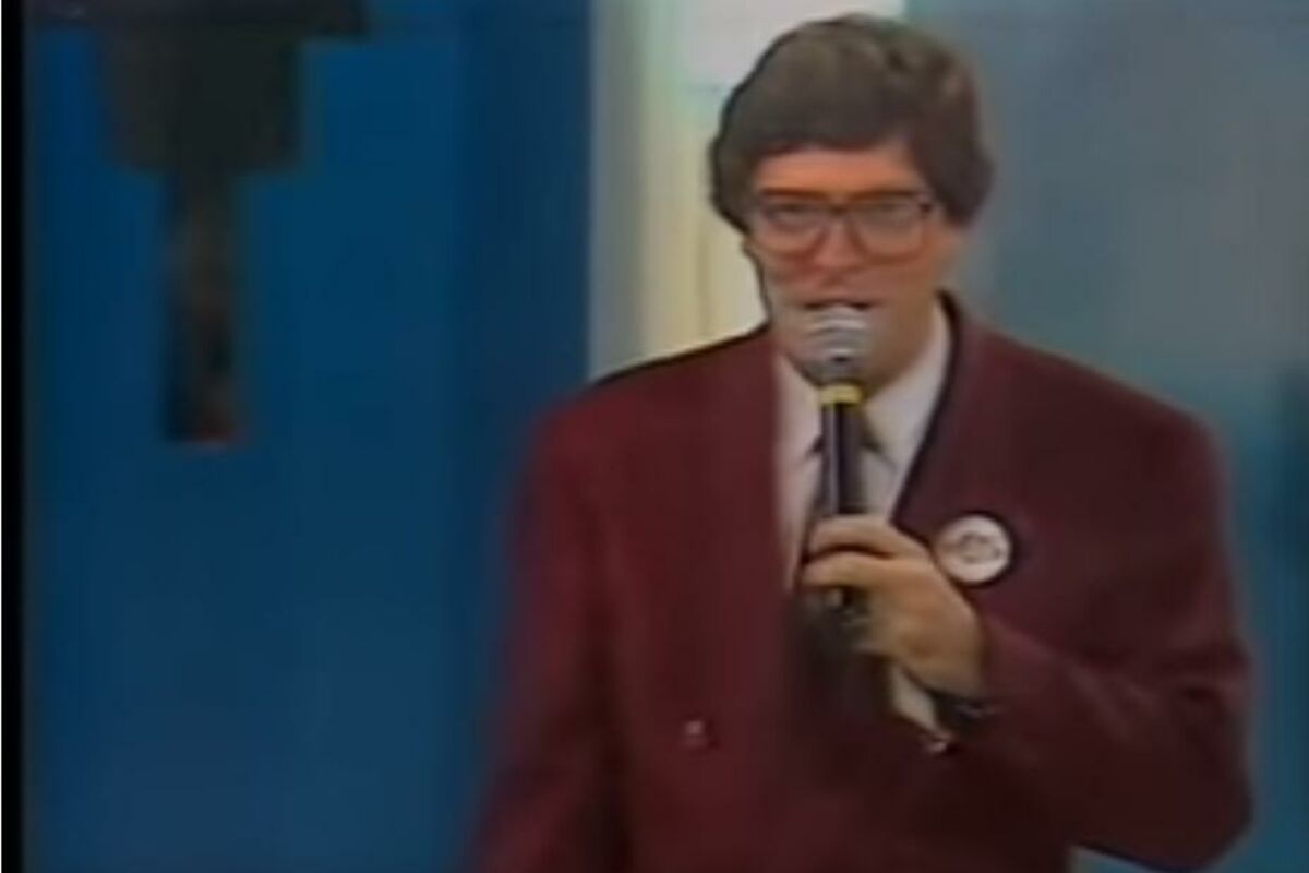 Preminuo čuveni TV voditelj Minja Subota, autor legendarnog Muzičkog ...