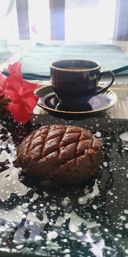 Tradicionalna hercegovačka poslastica - Smokvara