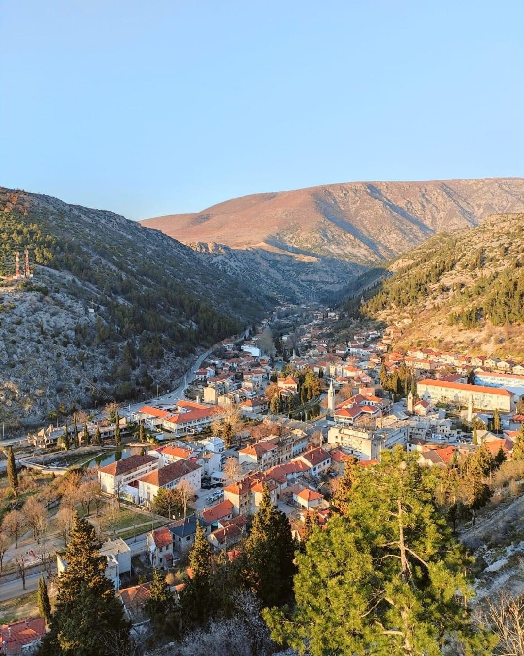 Na raskrižju civilizacija – Grad Stolac