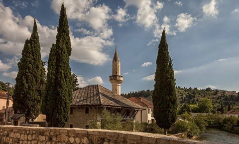 Večeras nastupa mjesec ramazan, sutra prvi dan posta