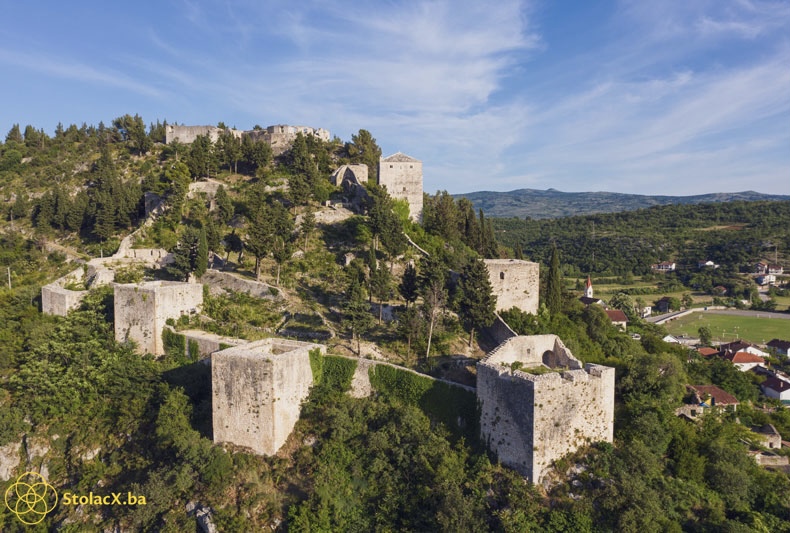 10 razloga zašto Stolac trebate staviti na mapu gradova koje morate ...