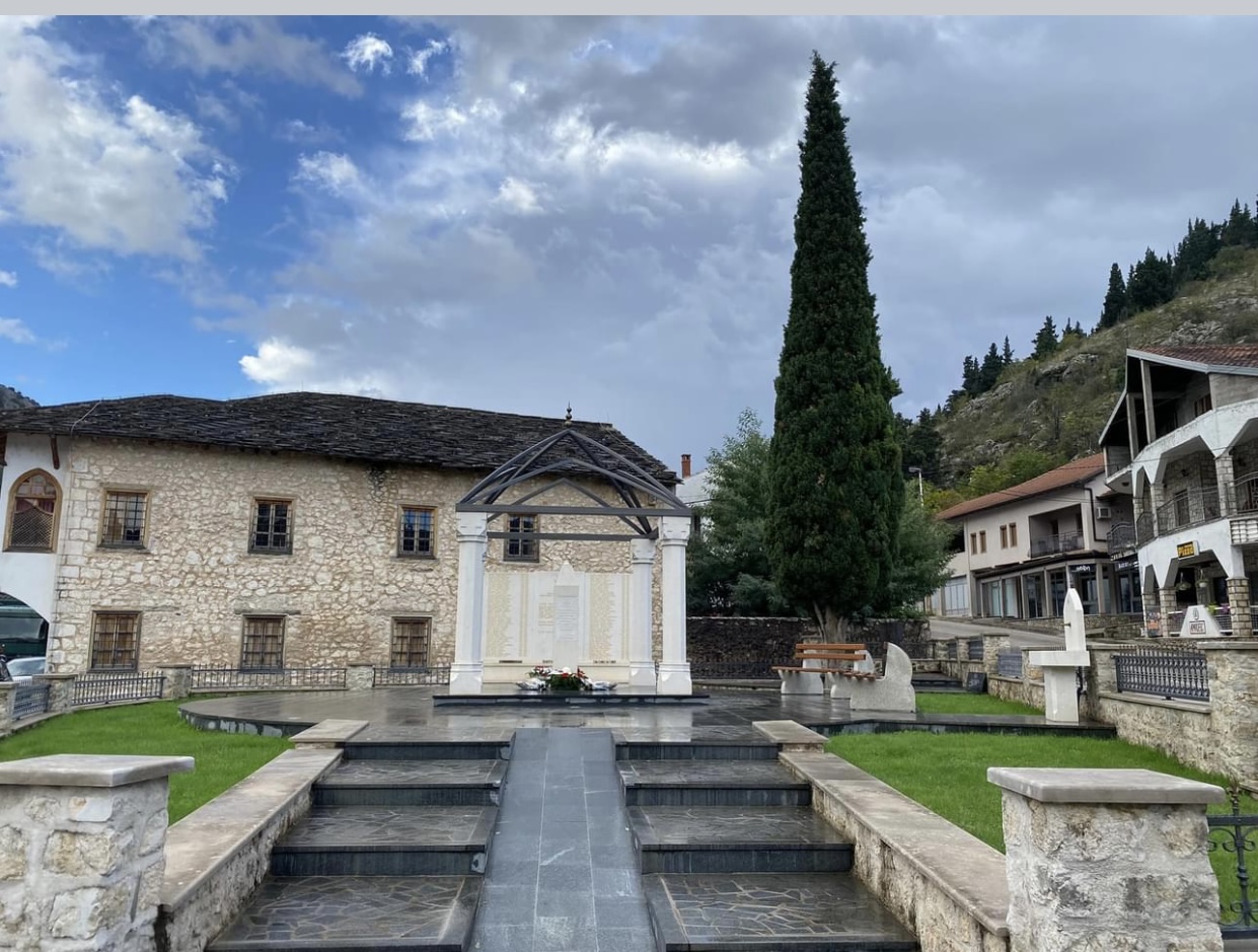 4. Korpus Armije BiH - Glas Stoca