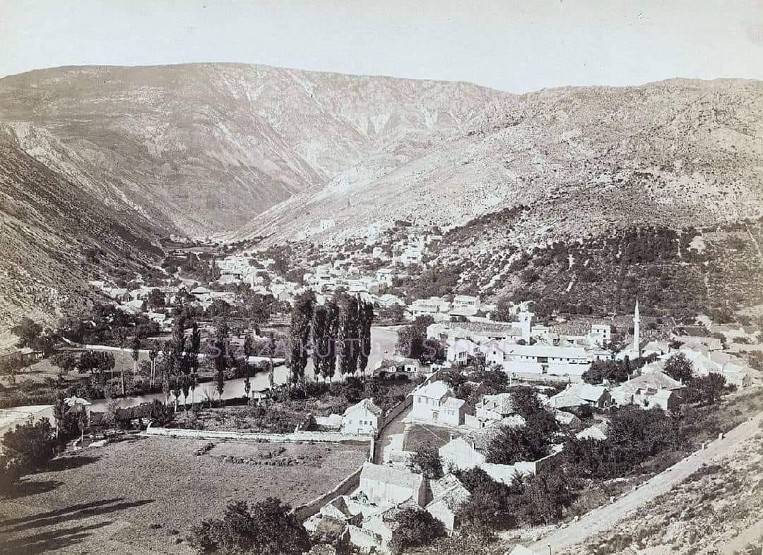 Ženski odbor gajreta u Stocu održao je 25. januara 1932. godine mevlud