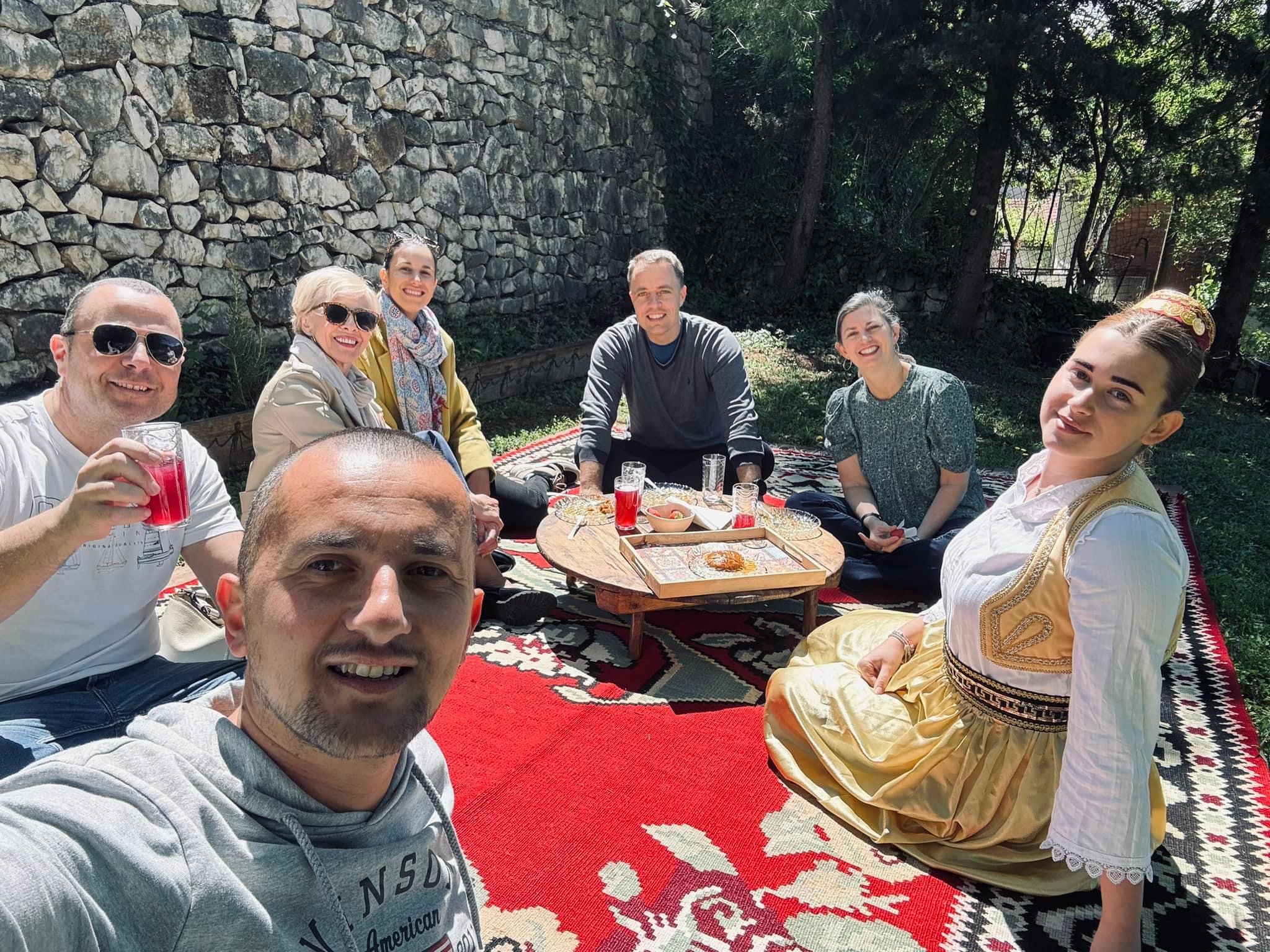 Zamjenica šefa misije USAID-a u Bosni i Hercegovini u posjeti ...