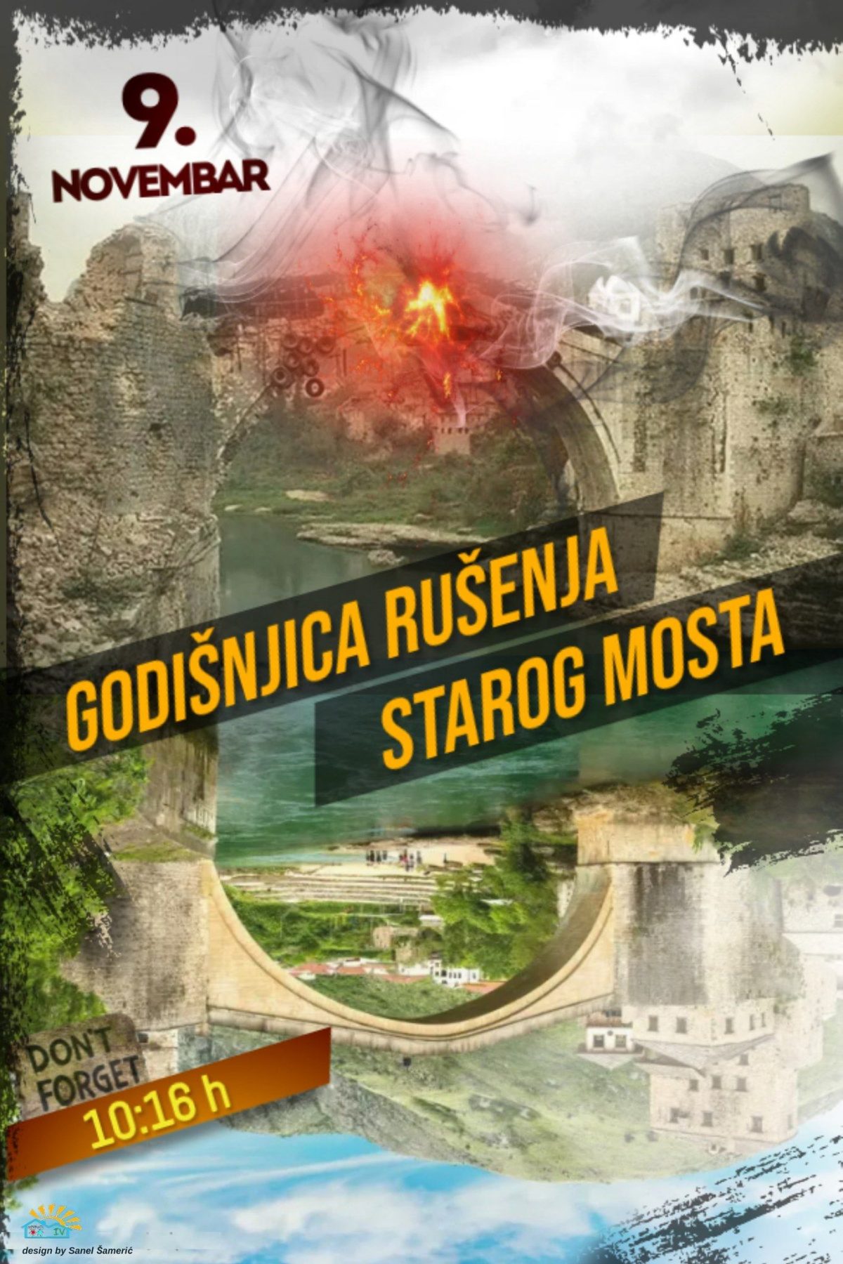 Najtužniji dan u historiji Mostara: Prije 31. godinu projektilima HVO-a ...