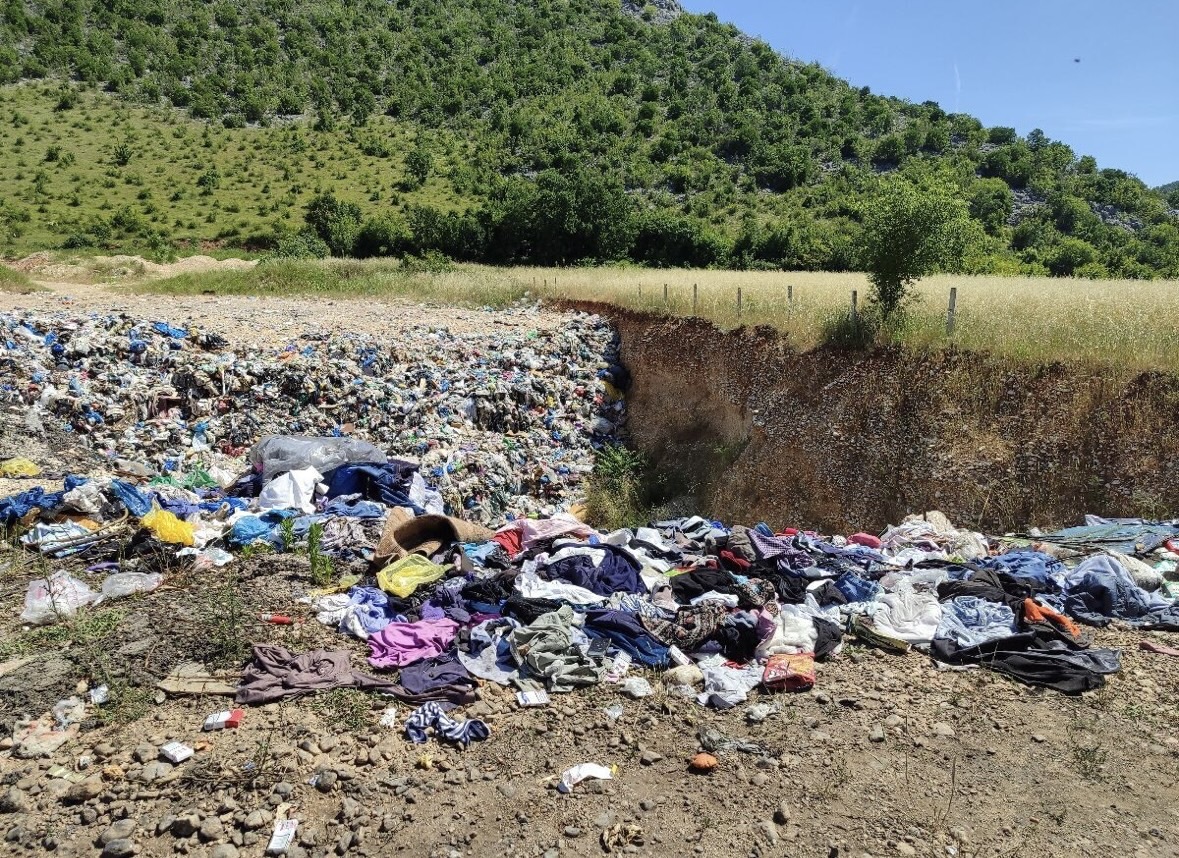 Građanska inicijativa „Badanj“ iz Stoca stala u odbranu prirode i ...